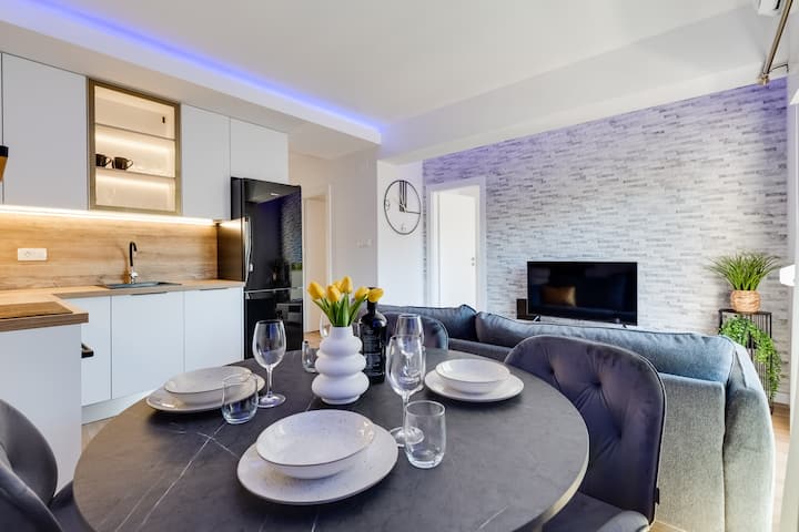 Apartman Eni - Zadar