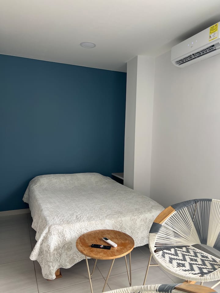 Edificio Buenos Aires  Cerca Al Centro - Sincelejo