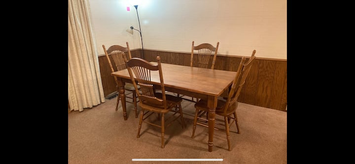Private Room. Safe Neighborhood - Kirkwood, MO
