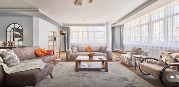 8 New York @ Kaira Homes - Ankara