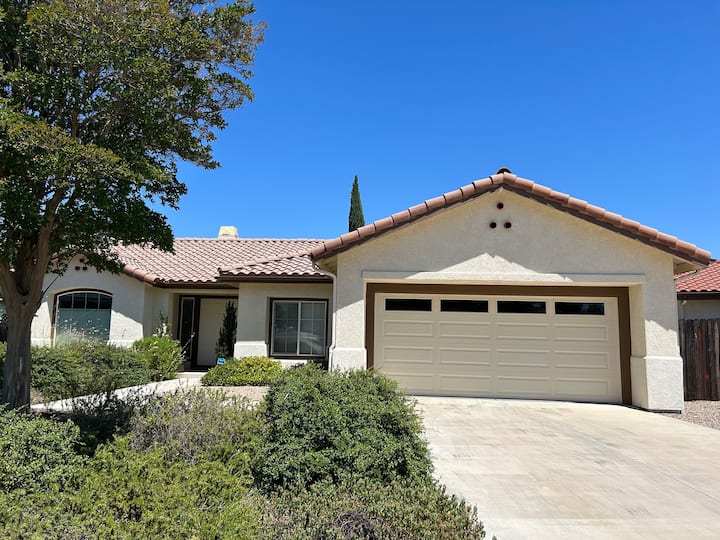Live The Paso Robles Dream! - Paso Robles, CA