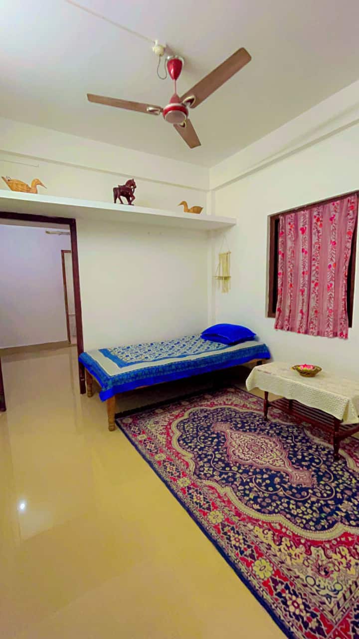 Hushna’s Homestay - Port Blair