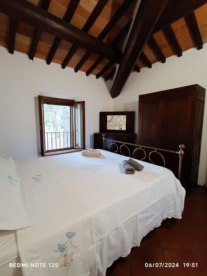 La Casa Dei Breton - Castiglione del Lago