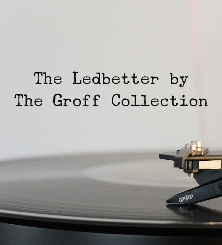 The Ledbetter - Moses Lake, WA