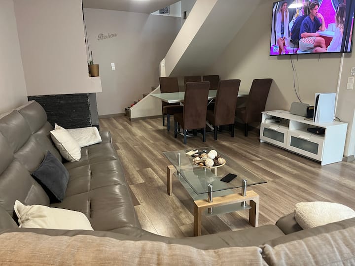 Maison 6 Personnes - Montpellier