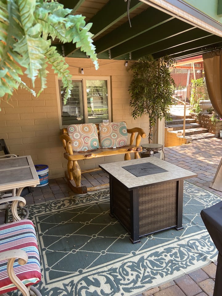 Easy Street Suite - Payson, AZ