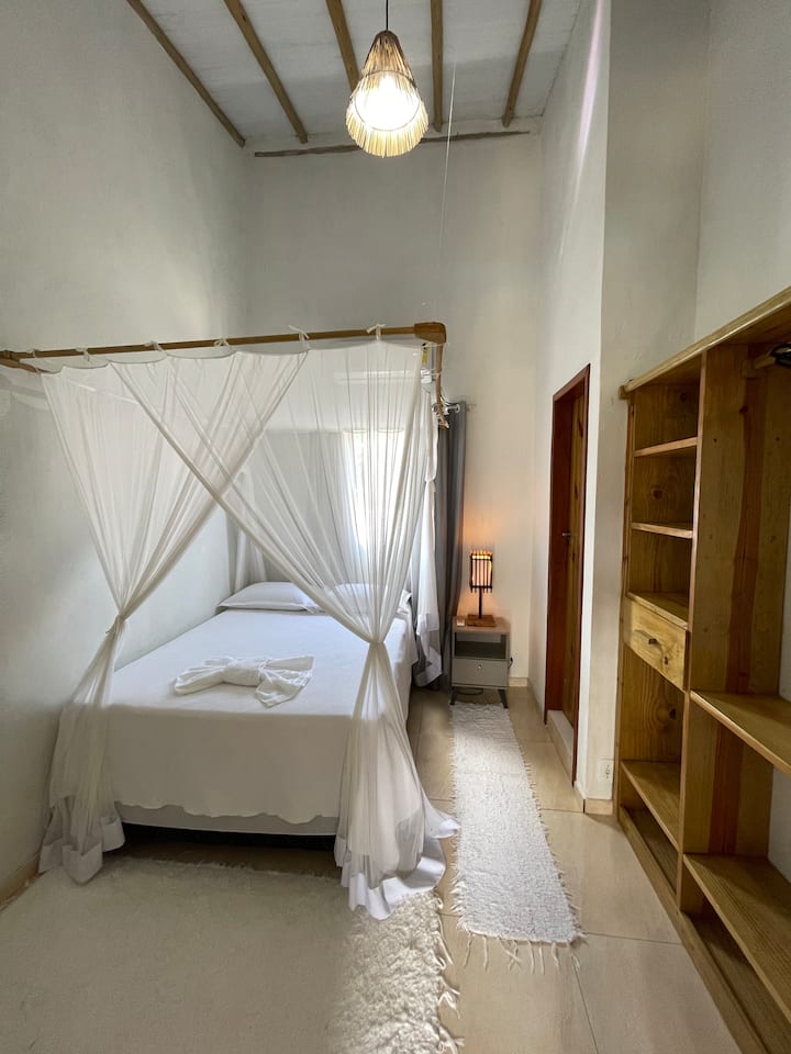 Casa 1 Quarto Perto Da Praia - Residencial Lima - Trancoso