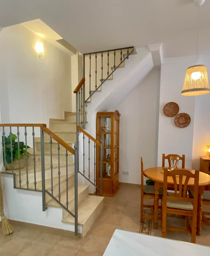 Duplex Brisa Marina - Centro Y Playa - Fuengirola