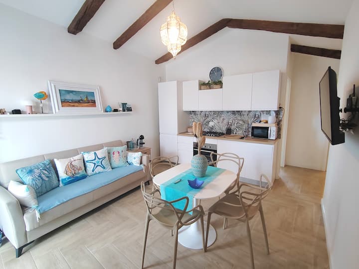 Terrazza Centro Storico
Km875 - Crotone