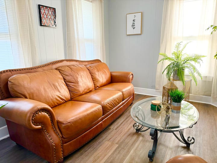 B & M Family House - Portsmouth, VA