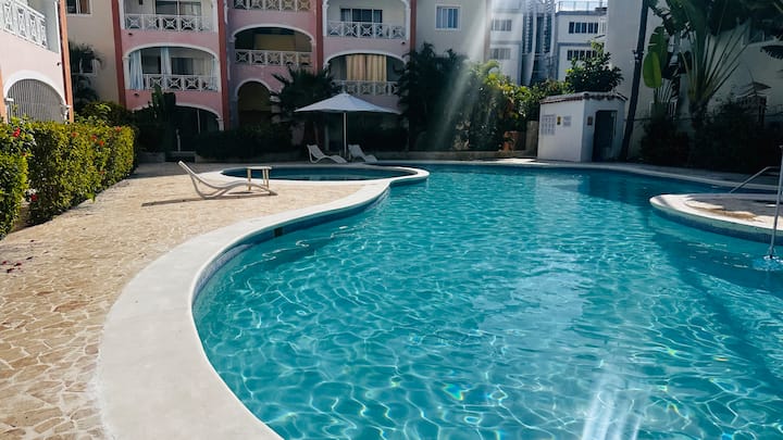 Bavaro Center Everything Is Nearby - Punta Cana