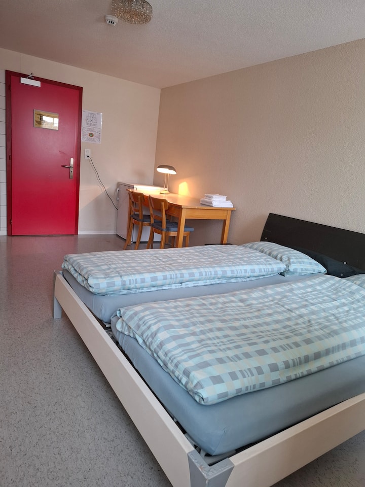 Casa Mia Goms 8 - Formazza