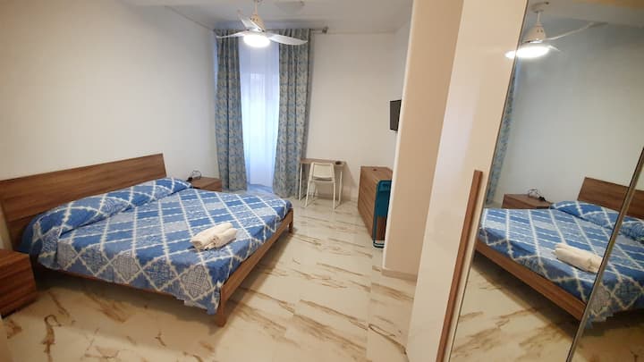 Al Cortiletto - Mare - Catania