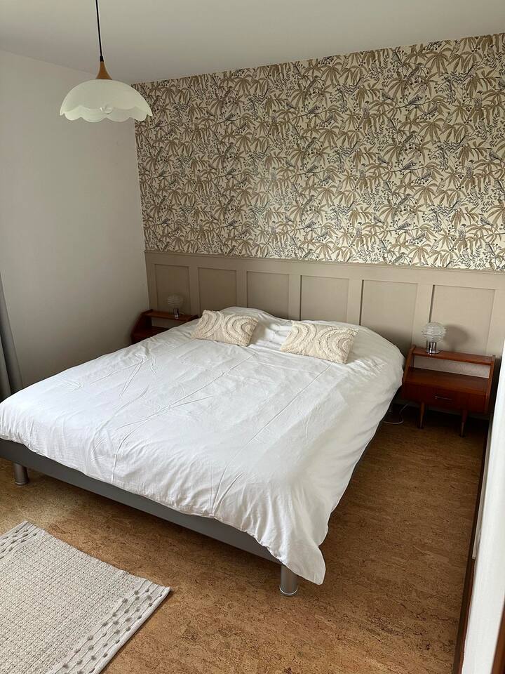 Logement Proche Du Circuit F1 - Jalhay