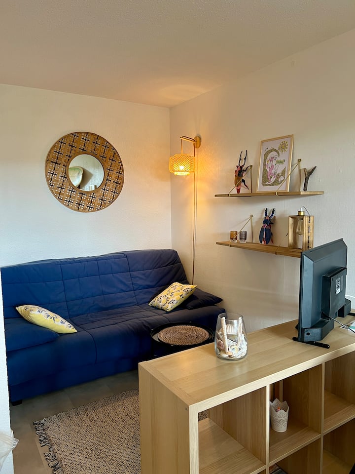 Appartement 300m De La Plage - Seignosse