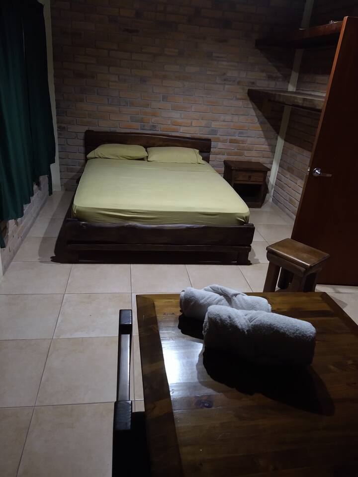 Disfruta La Tranquilidad De Yunguilla En Pareja! - Santa Isabel