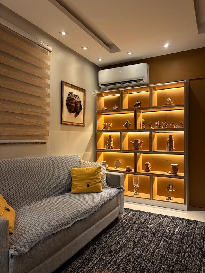 Apartamento Prime Aeroporto - Bethlehem, PA