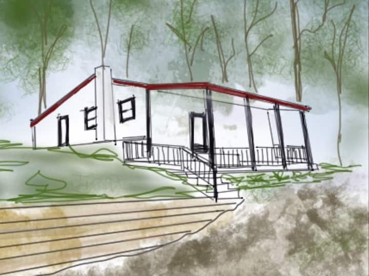 Lake View Serenity: A Cozy Escape - Cooperstown, NY