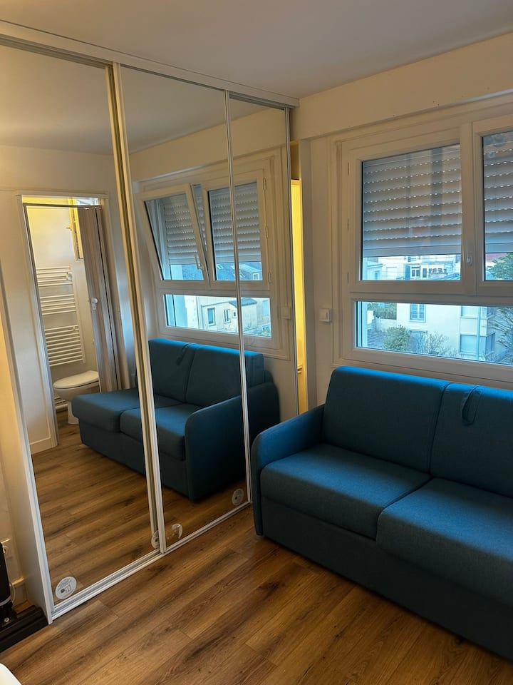 L'ancre Marine
216 €/Semaine - Berck