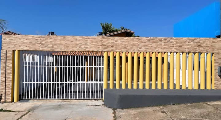 Casa Próximo à Praia Do Atalaia - Salinópolis