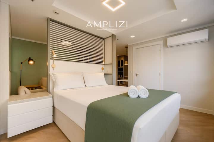 Vintage Duo  Amplizi' - Porto Alegre