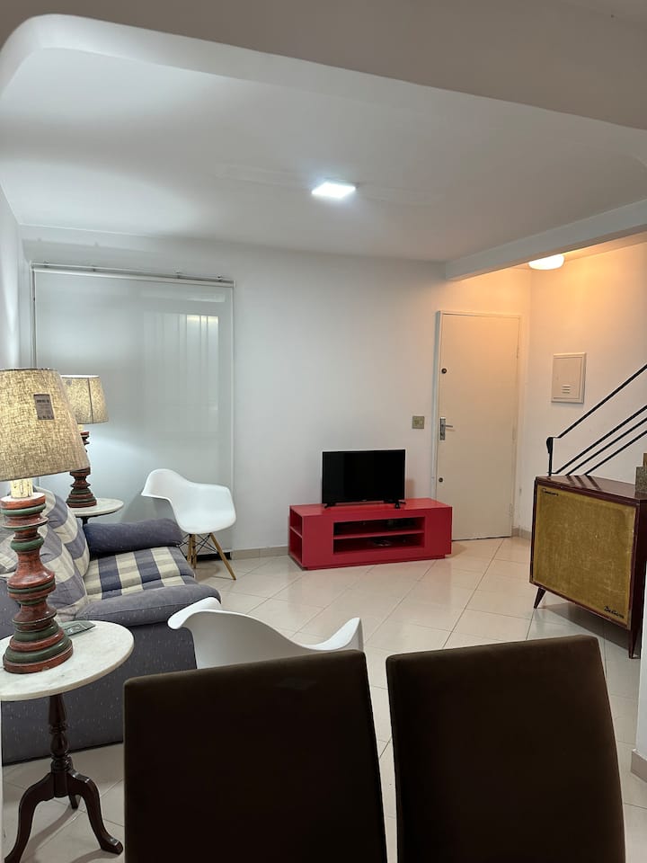 Casa Vl Mariana Com Garagem - Próx.metrô E Sp Expo - Santo Amaro