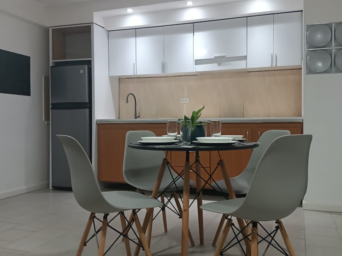 Beautiful apartment in Jorge Coll - Apartments for Rent in Maneiro ...