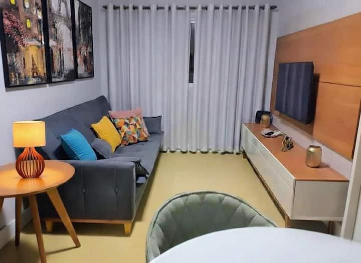 Allianz, Anhembi, Bom Retiro E Metrô Com Garagem - São Paulo, Brezilya