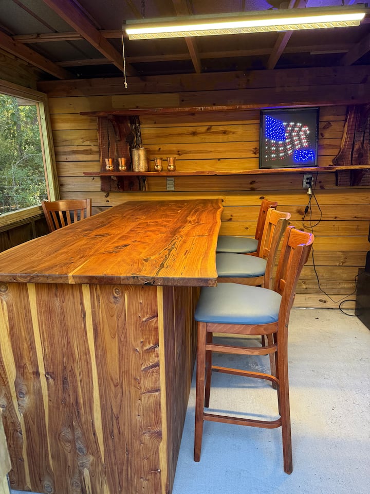 3 River Paradise - Branford, FL