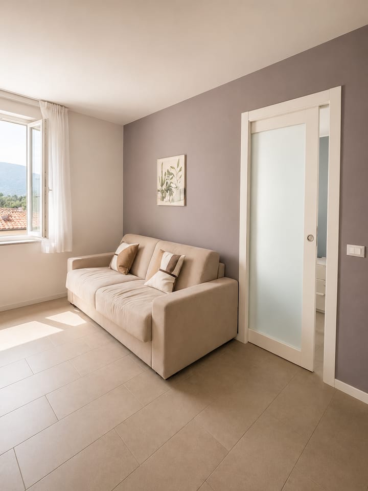 Es Apartment • Il Borgo Antico - Riva del Garda