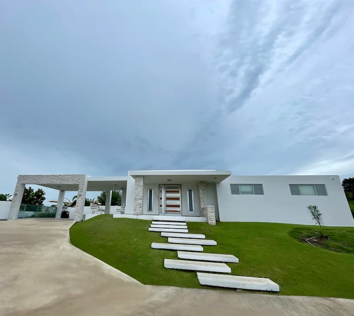 Hacienda 2013 - Yauco