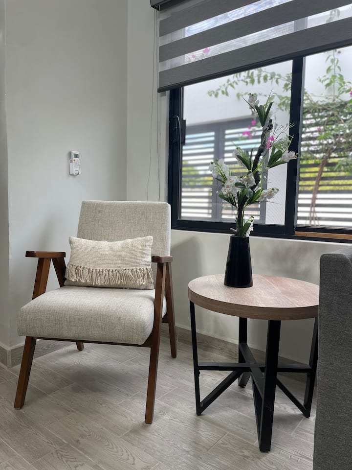 Casa Mapache Wifi Alta Velocidad, Céntrica - Loreto