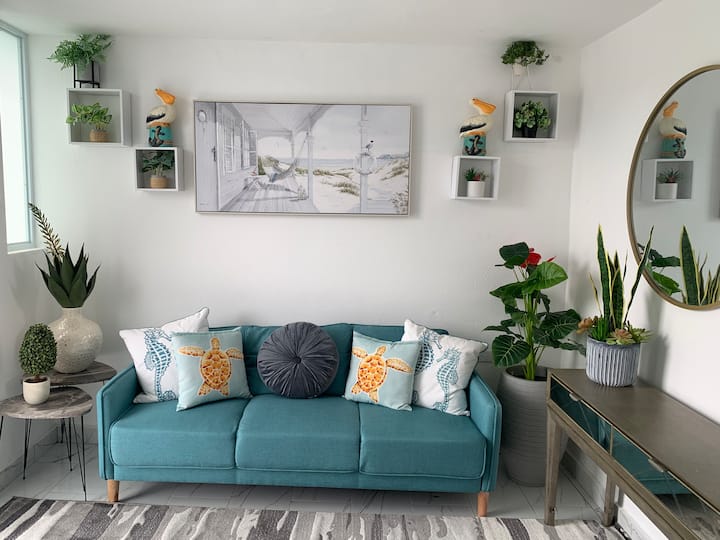 Sol Naciente Apartments 3 - Fajardo