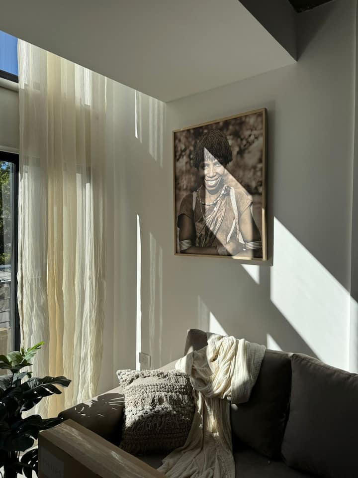 Alquiler Temporario - La Plata, Argentina