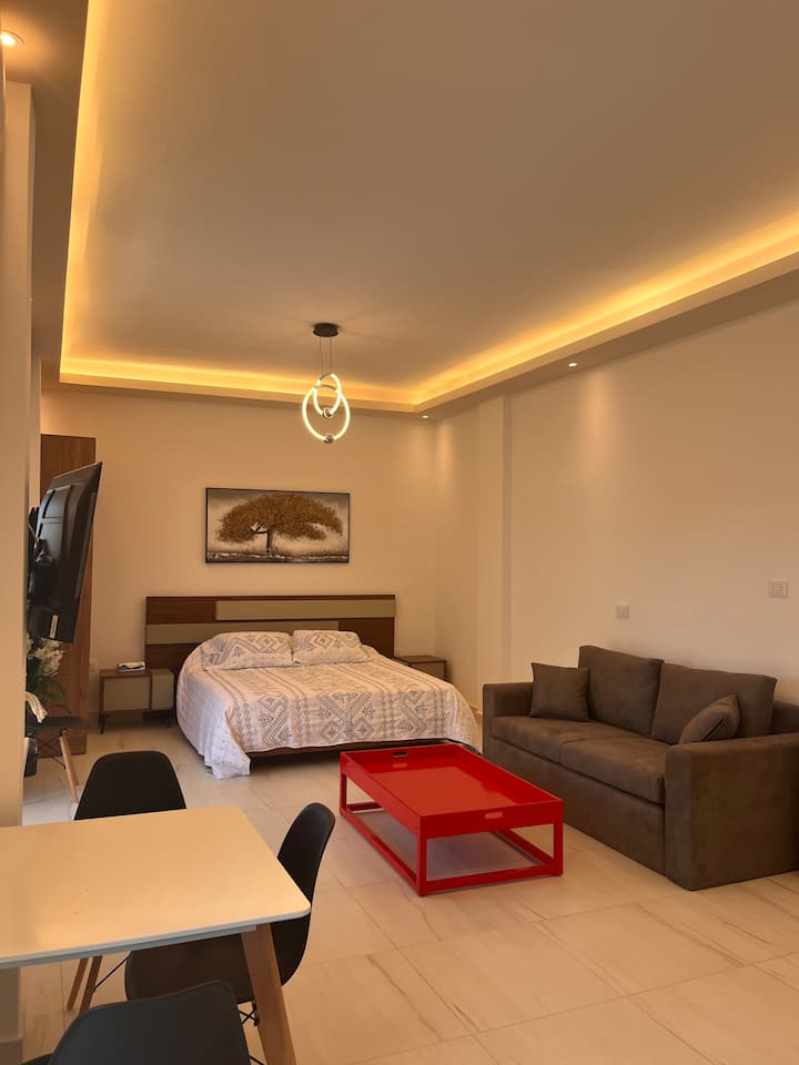Batroun Bliss , Apartment In The Heart Of Batroun - Lebanon