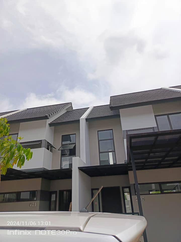 Vasa By The Bay - Batam