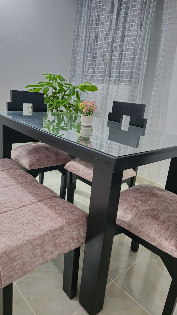 Lindo Apto Milla De Oro - Ibagué