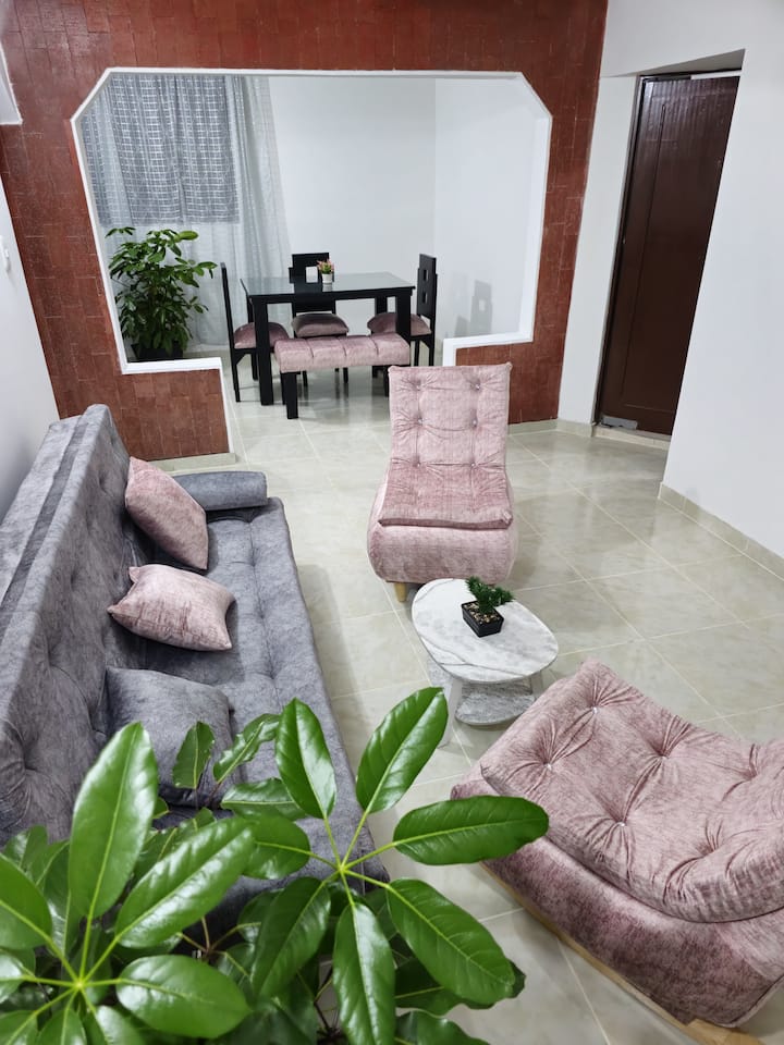 Lindo Apto Milla De Oro - Ibagué