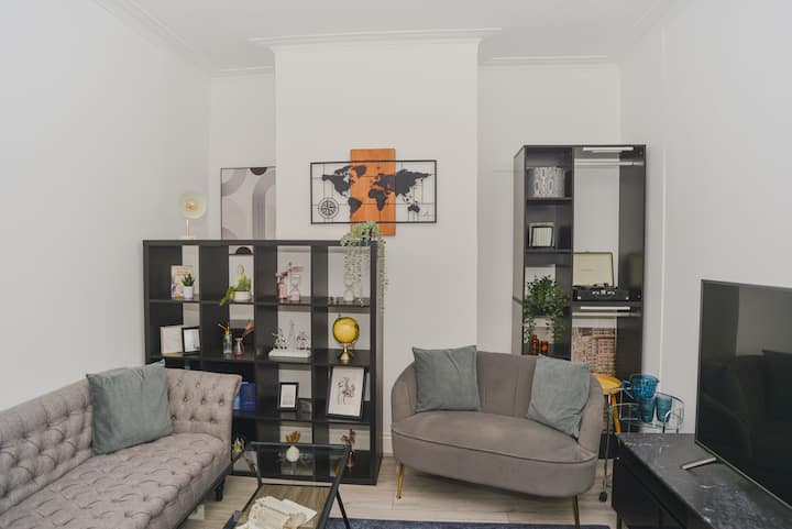 5bedroom House Colindale - ロンドン