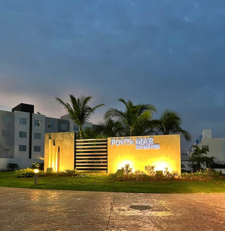 Paraíso Acapulco - Estancia Perfecta - Acapulco