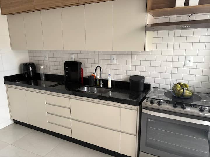 Casa Espaçosa No Centro De Pouso Alegre! - Pouso Alegre