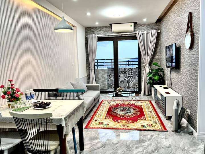 Căn Hộ 3636 View Biển Mỹ Khê - Đà Nẵng