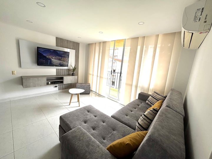 Confortable Apto Ricaurte Girardot Peñalisa - Girardot