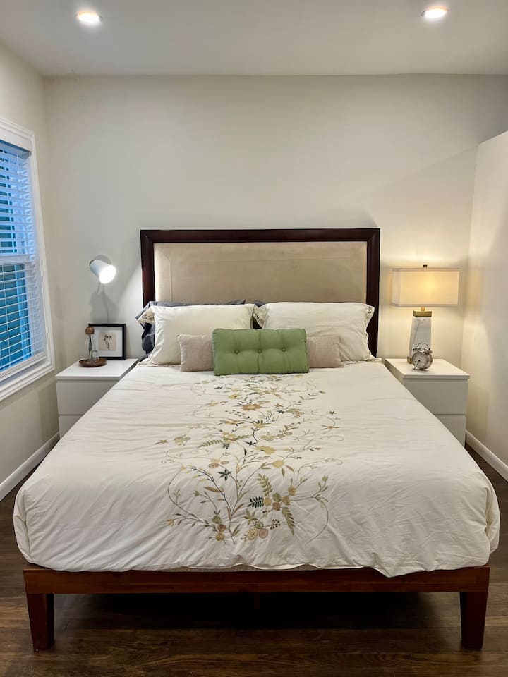 Beautiful Garden Apartment - Arlington, TX