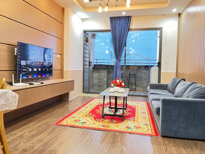 Căn Hộ 3822  View Biển Mỹ Khê Đà Nẵng - 다낭