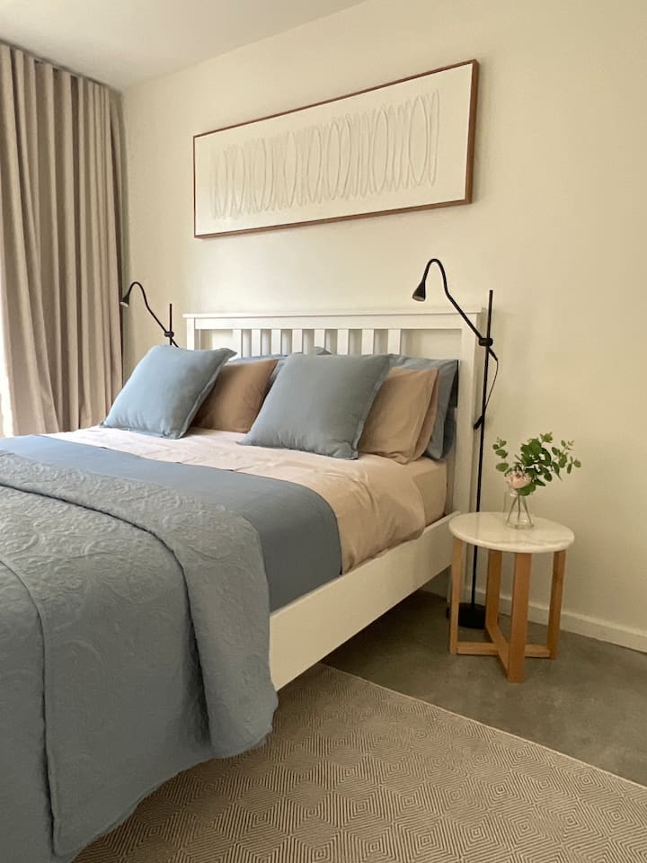 Scarborough 2 Bed Apartment. - Perth