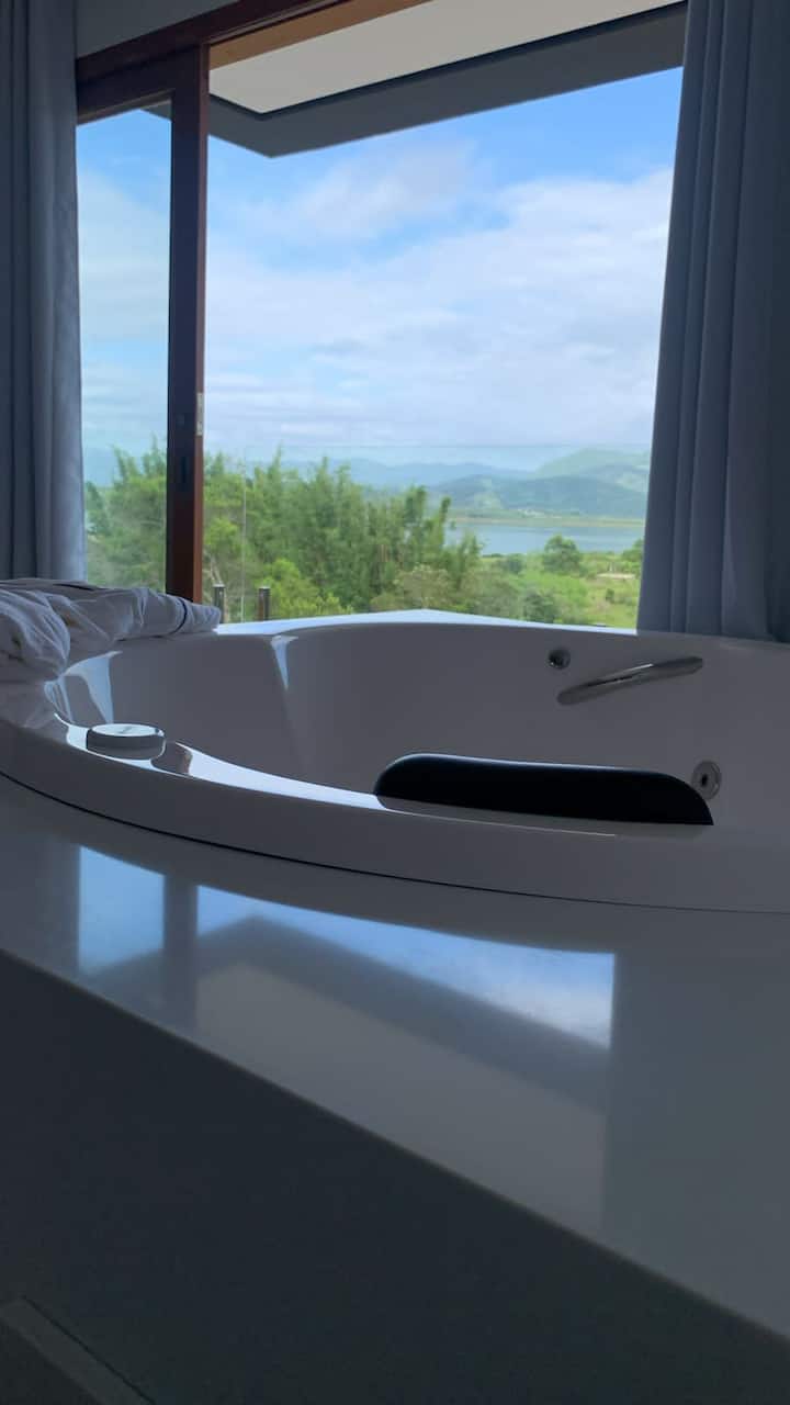 Villa Mavi - Praia Do Rosa - Studio 1 - Imbituba