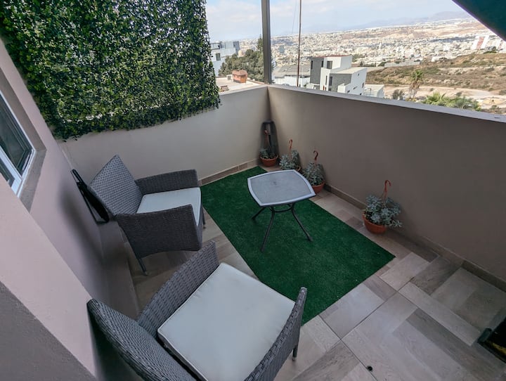 Casa Chinacos En Zona Dorada - Tijuana
