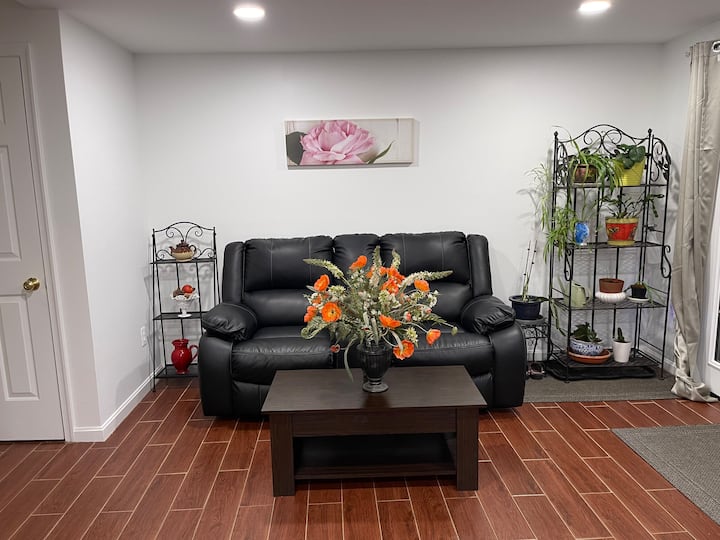 A Home Away From Home. - Fairfax, VA