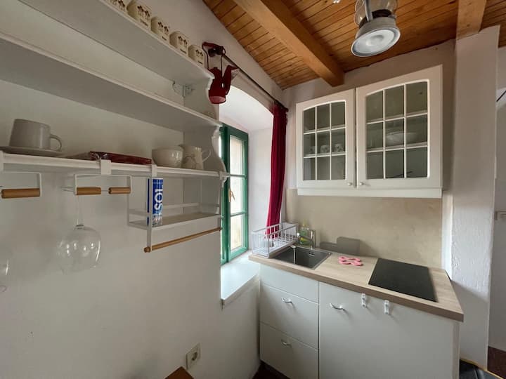 Studio Apartman Tisa, ĆUnski, Lošinj - Mali Losinj